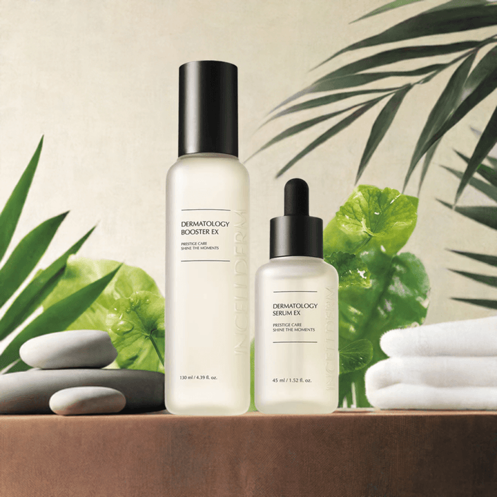 Best Korean Skin Care Riman Incellderm Serums & Toners Shop – KBeauty-USA.com