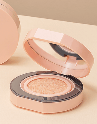 ICD Makeup Luminous Glow Cushion | Korean Skincare – KBeauty-USA.com