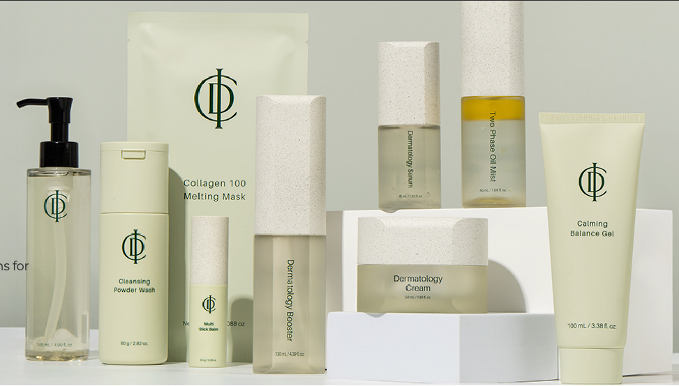 Kbeauty USA Korean Skincare K-beauty Skin Care Riman Incellderm – KBeauty-USA.com