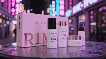 Riman Incellderm Ritual Travel Kits – KBeauty-USA.com